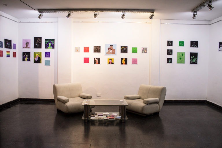 Casa Brandon - Centro Cultural Queer