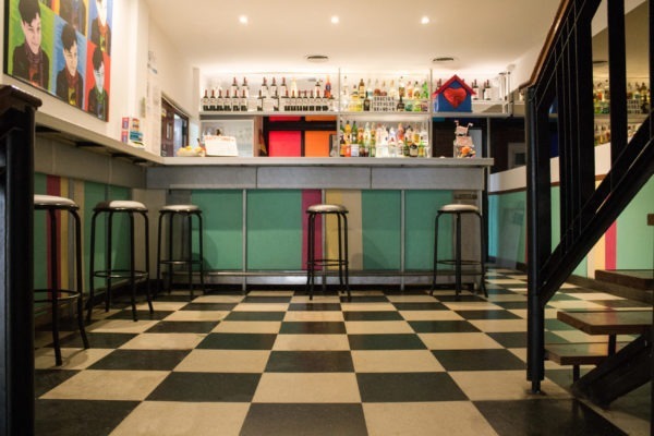 Casa Brandon - Centro Cultural Queer