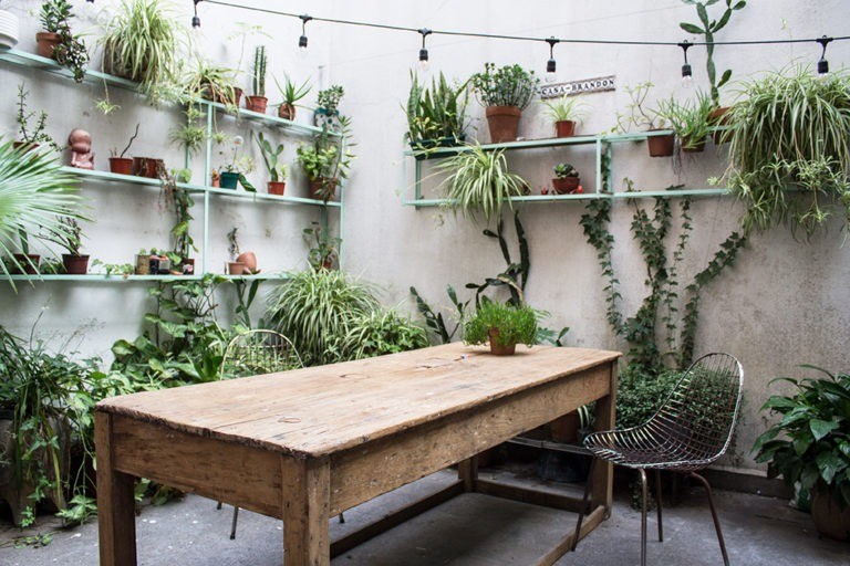 Casa Brandon - Centro Cultural Queer