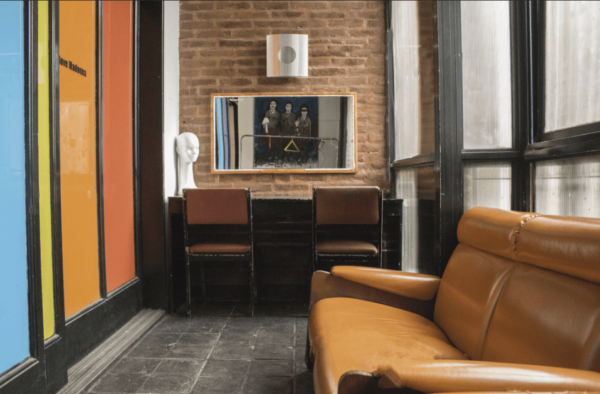 Casa Brandon - Centro Cultural Queer